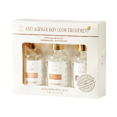 Skin Glow Set – Renew Beauty